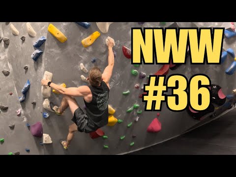 New Wall Wednesday #36