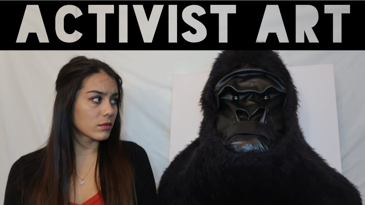 3D Extinction Art Series