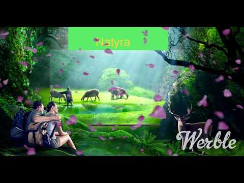 Natyra e bukur - Beautiful nature