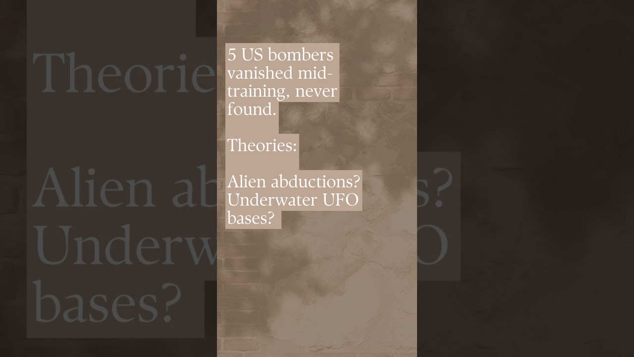 The Bermuda Triangle’s facts | Everyone should know