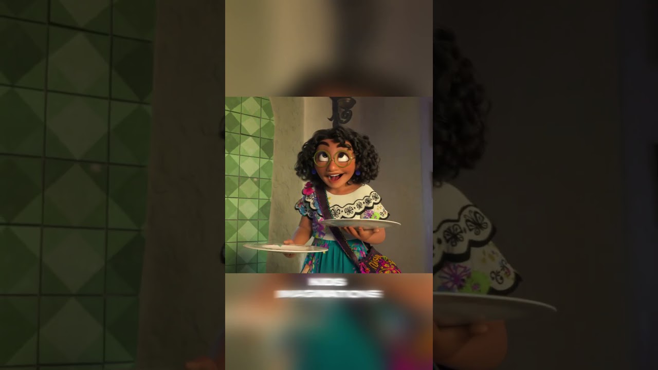 Disney has some explaining to do…
