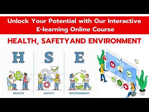Health, Safety, and Environment (HSE) | Auditor Training