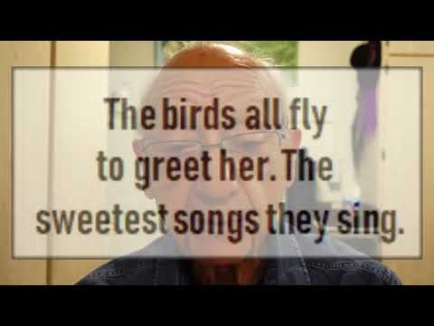 Spring Song is a lovely tune with rhyming words we learned in Junior High School 252 in Bklyn, NY