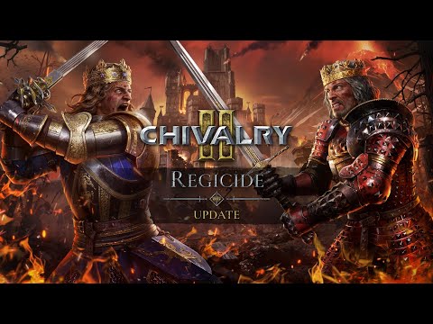 Steam Community :: Video :: Chivalry 2 | Kings' battle | Victory for Agatha