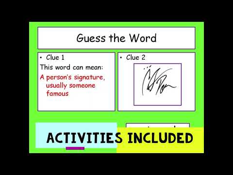 KS2 Spelling Programme July 2024