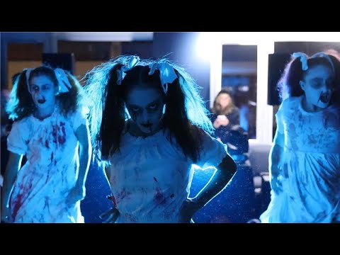 CODE HALLOWEEN - 2024