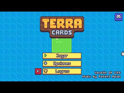 Steam Community :: Terracards