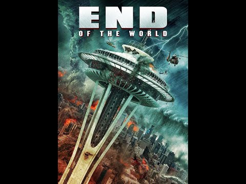 End of the World (2018) - Full Movie