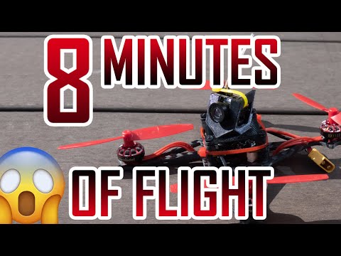 Download free OBJ file FPV AIO Micro Camera Mount • 3D printer template ...