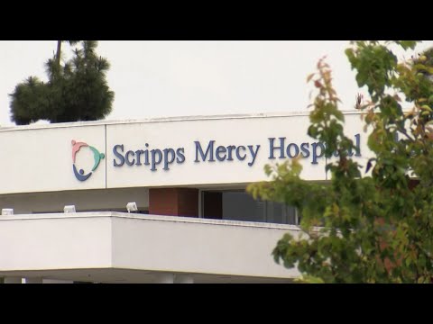 Scripps Health is out of network with Anthem Blue Cross health insurance
