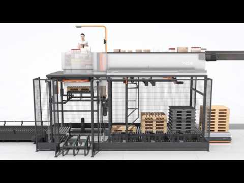 Automatic Picking System - Pick And Place SMT machine Latest Price ...