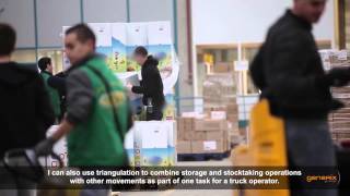 SOLOCHAIN WMS Reviews, Cost & Features | GetApp Australia 2025