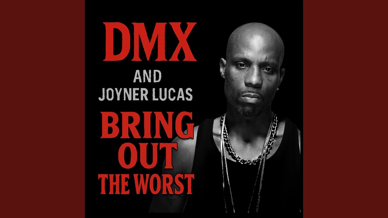 DMX's 'DMX Features' Posthumous Album Set ... | Gaya One