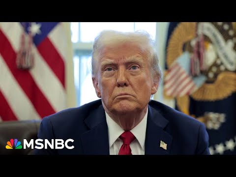 ‘You cannot bomb your way out of this’: Rep. Jason Crow on Trump Administration's intel missteps
