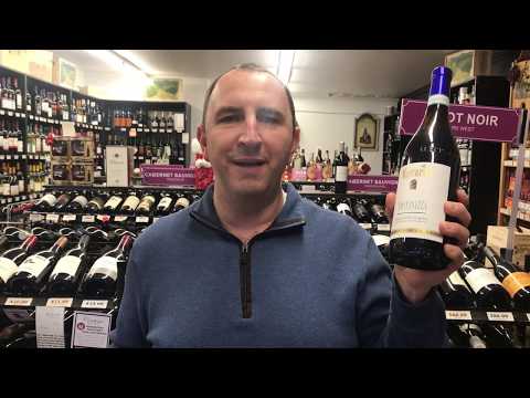 Marcarini Fontanazza Dolcetto D'Alba | One Minute of Wine Episode #401