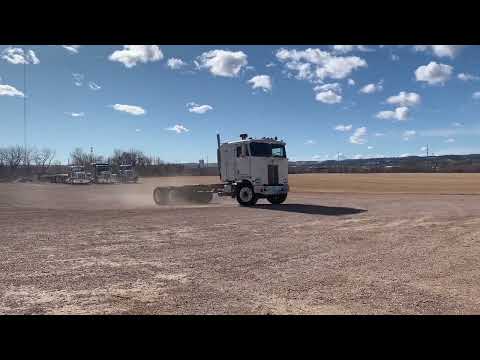 1980 KENWORTH K100 For Sale