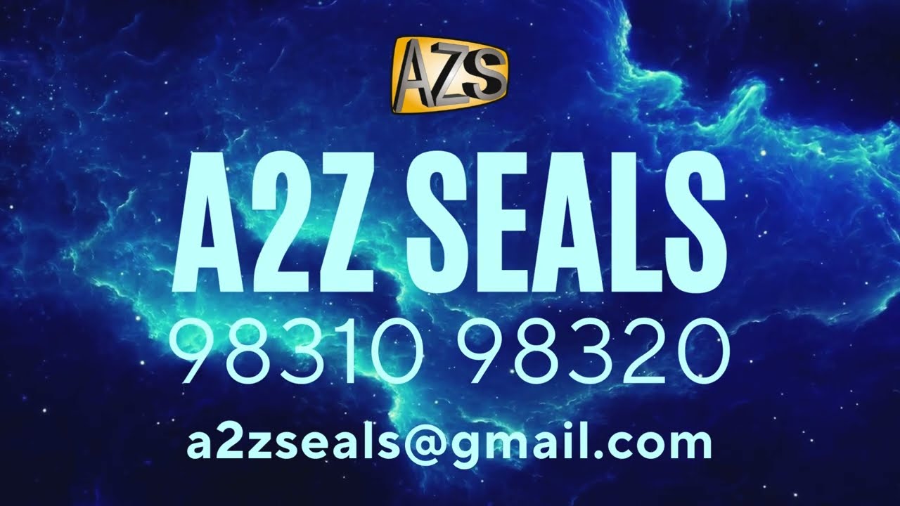 nok oil seals