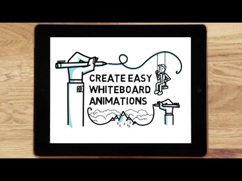 How To Make An Animation Using Videoscribe, Doodle Or Explaiiner