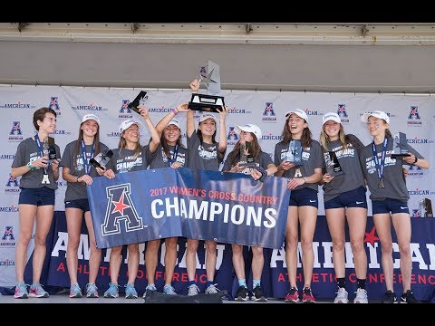 Campus Connect - UConn Women's Cross Country Has Bright Future After Championship