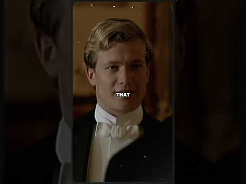 Village Secrets Unfolding Tonight #downtonabbey #film #movie