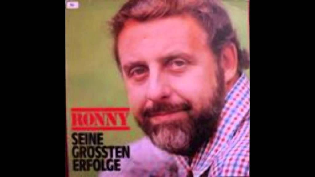 Text: Ronny – Anja , Anja | MusikGuru