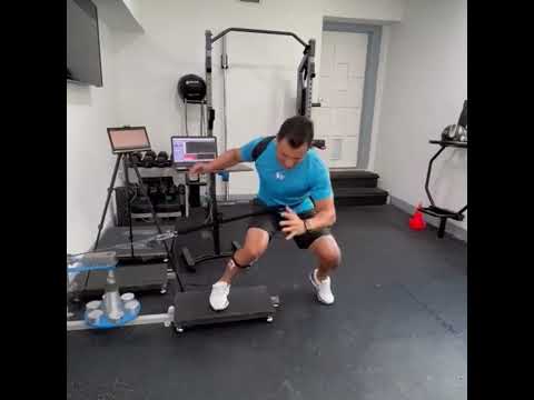 Neuromuscular Behavior and Force Applications/Eccentric Overload Training.