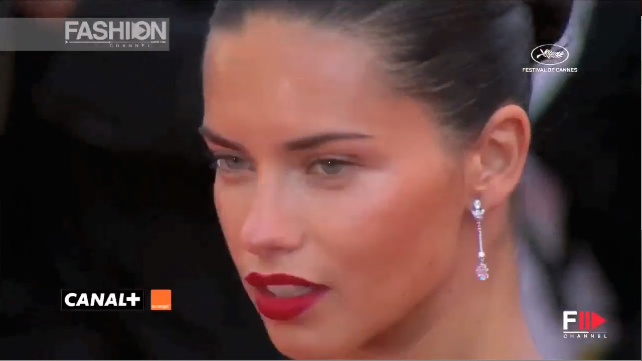 CANNES FESTIVAL 2014 Red Carpet Highlights