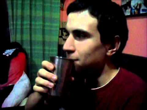 EL ESPIRITU DE LA COCA