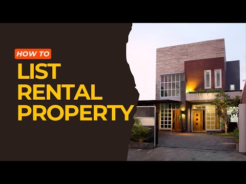 How to List Rental Properties on Facebook Marketplace