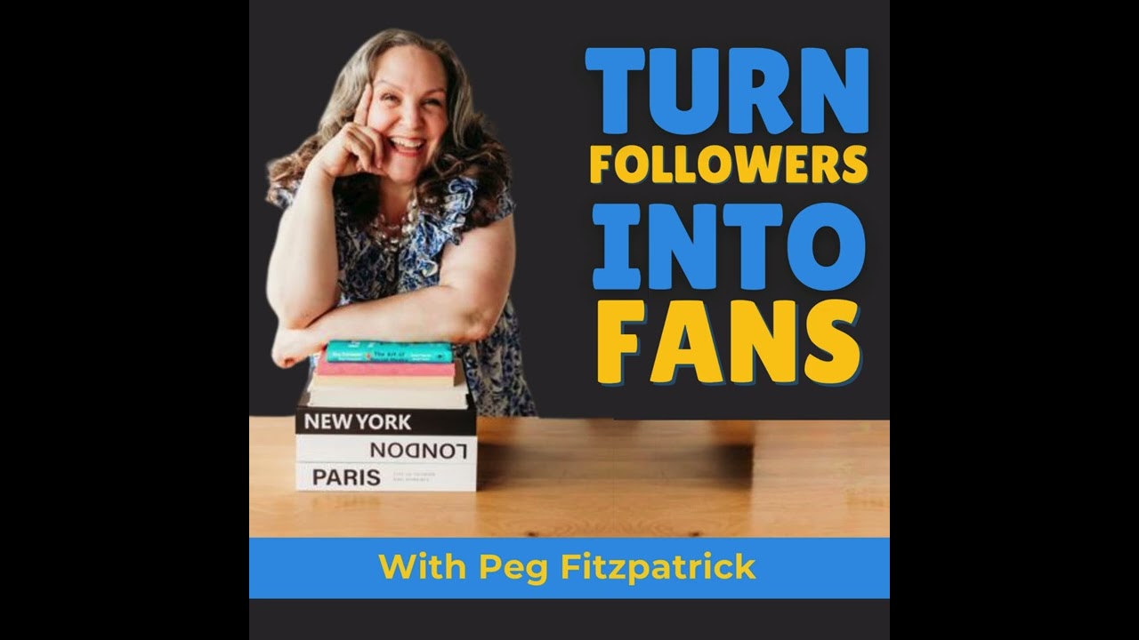 Getting Started With Social Media for Small Business With Peg Fitzpatrick (MU Classic)