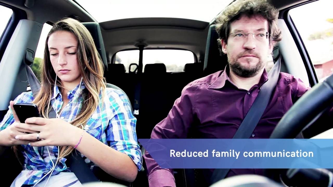 Tittle for Parents: App Access Feature - Parental Control App for Android & iOS