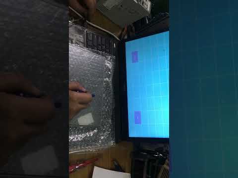 Cảm ứng TPC1061TI