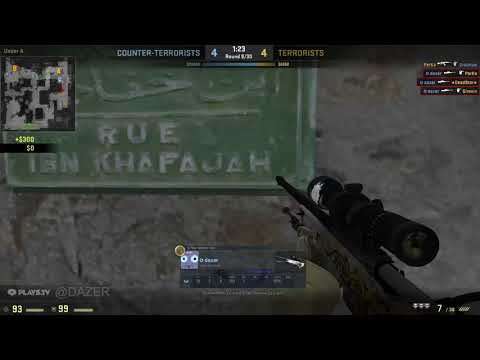 Steam Community :: Video :: (CS:GO) Fast AWP 4k!