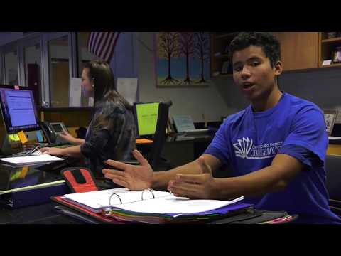AVID – Are you in?