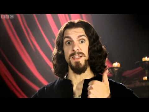 Horrible Histories The Borgia Family