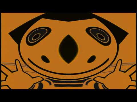 PBS Kids Dot Logo Effects Round 3 Vs Everyone