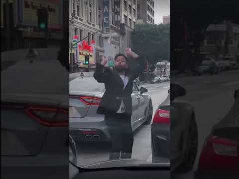 #videoclip Cars Sing Despacito