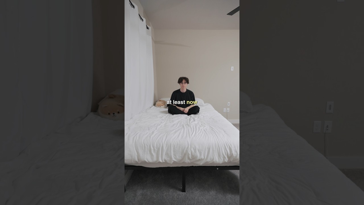 is this bed frame racism?