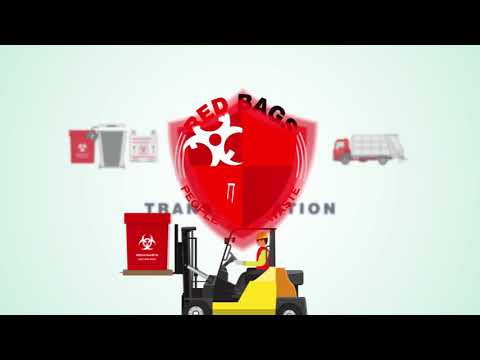 RedBags.com | Medical Waste Management