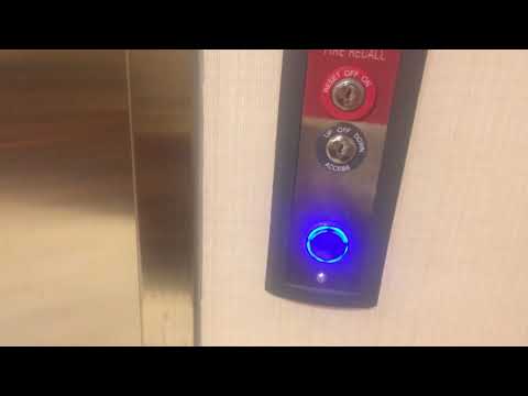 Thyssenkrupp Hydraulic Elevator @ Best Western Plus hotel New Ulm MN