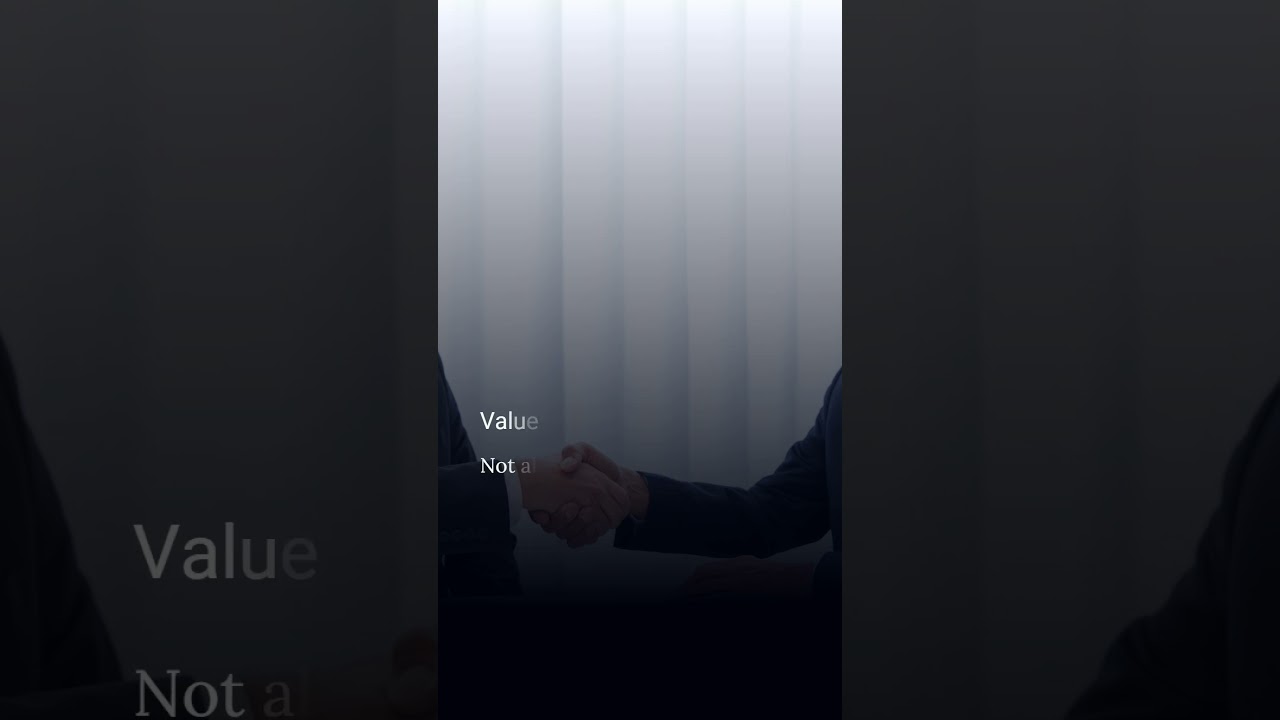 M&A Strategies and Structures