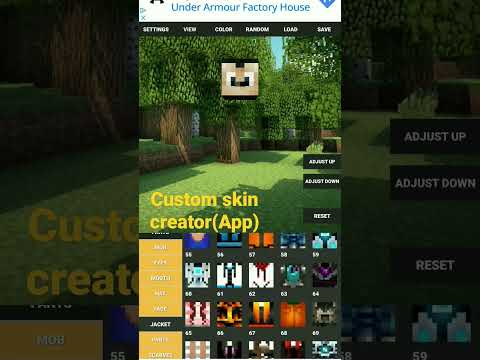 Mickey Mouse Minecraft skin #youtubeshorts #shorts #minecraft #minecraftskin #mickeymouse