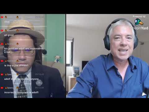 Talking About Kanye West, Nick Fuentes, Milo With Joseph Cotto (12-6-22 ...