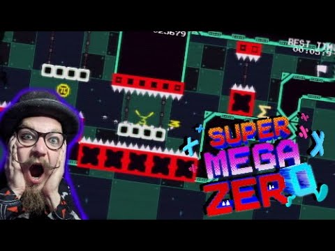 Steam Community :: Video :: No Lives (Super Mega Zero) #SuperMegaZero @Rogue_Co