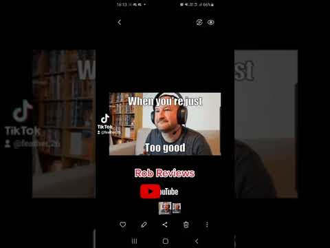 A new kind of Content - I made a gif #shorts