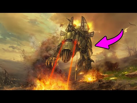 Why LEGENDS Mandalorians were TERRIFYING