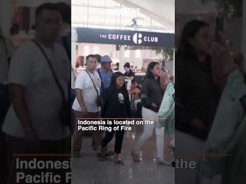 Bali flights have resumed days after volcanic disruptions