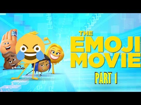 The Emoji Movie (PT. 1) - The Dogmatic Director