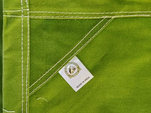 Fire Proof Canvas Fabric - Fire Retardant Canvas Latest Price ...