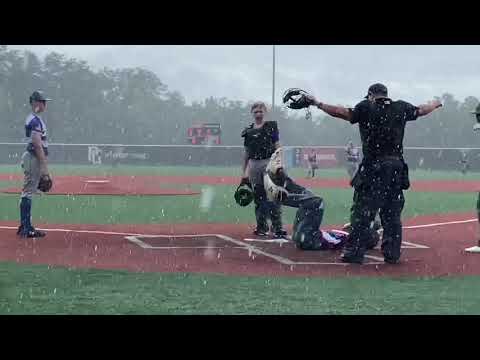 Tarrell Reid #9 - Elite Warriors Hawaii 13U - 2021 PG 13U National Elite Championships - Hoover, AL